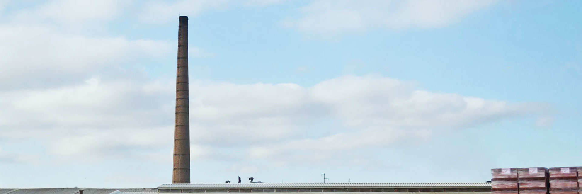 Brickos – Fabrika e bllokave